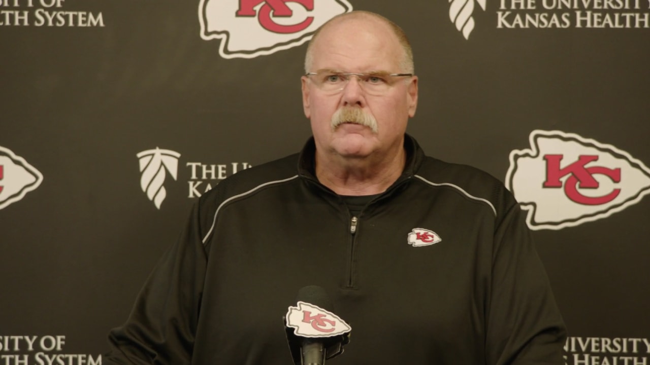 Coach Reid: "Good team win all the way around"