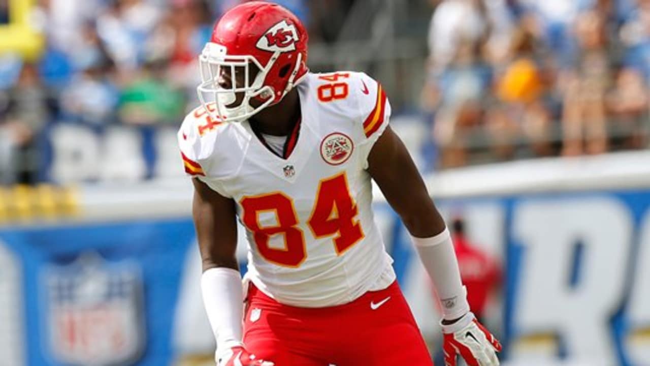 Demetrius Harris and De'Anthony Thomas Returned to Practice Sunday