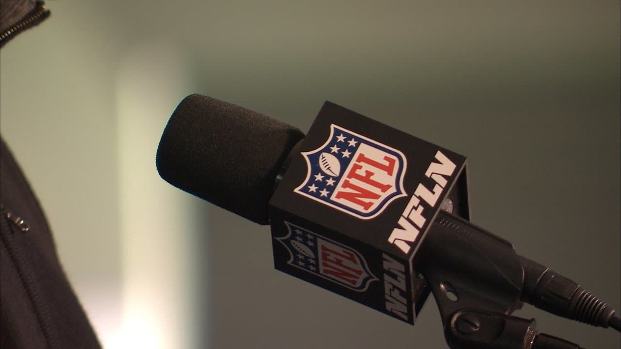 NFL Analysts Talk Chiefs Offseason