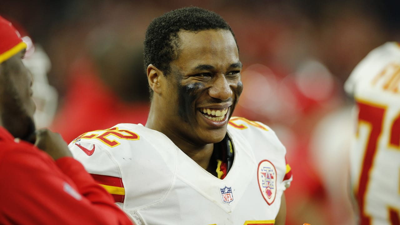 NFL.com’s “Perfect Cornerback” Starts With a Kansas City Chief