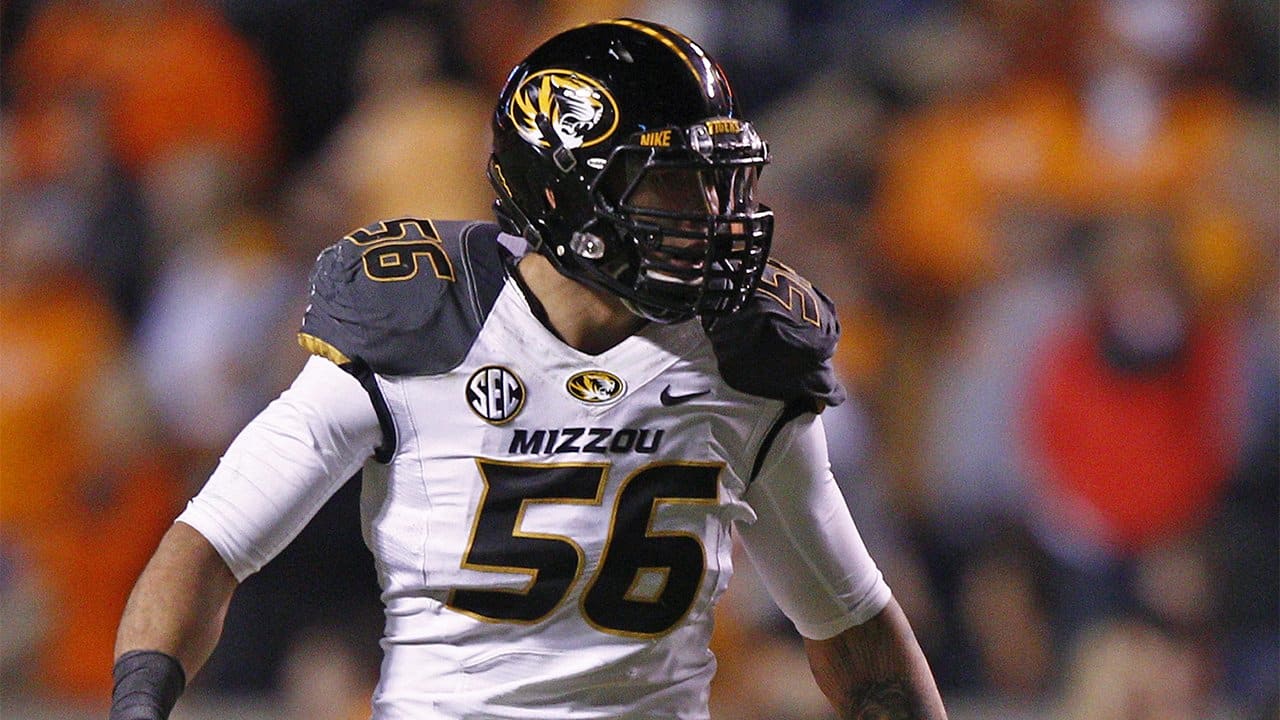 NFL.com: Pro Comparison Shane Ray