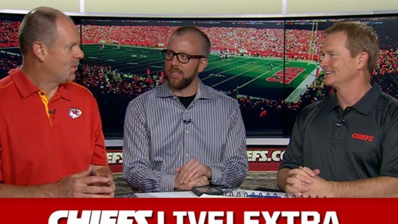 Chiefs Live! Extra