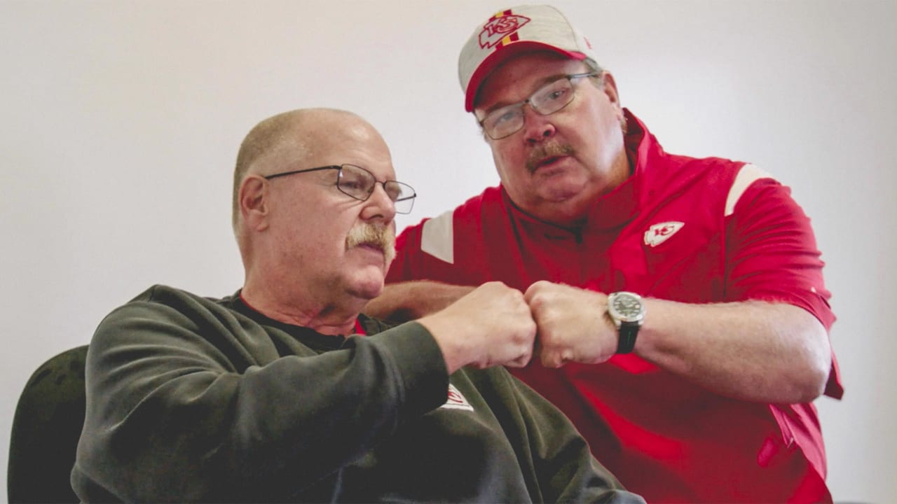 Introducing Randy Reid… Again.