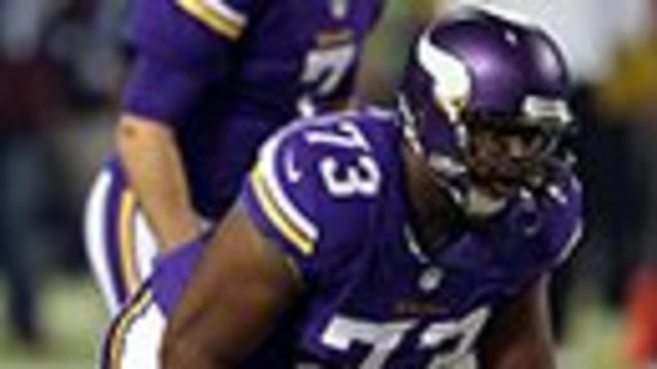 Chiefs Sign Webb and Three Rookie Free Agents