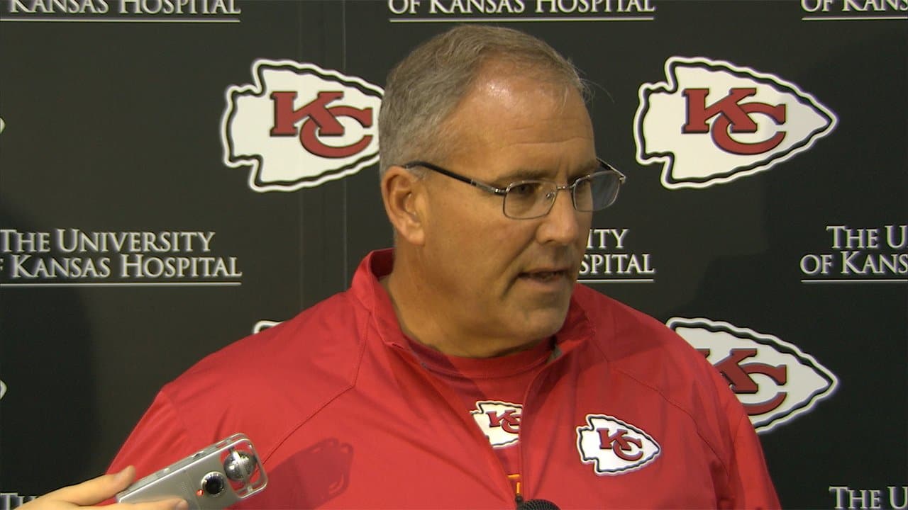 On the Field with Dave Toub