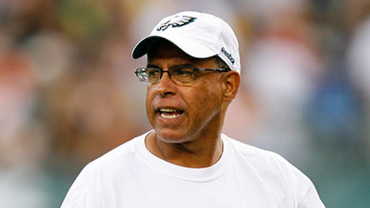 David Culley Named as Chiefs Wide Receivers Coach