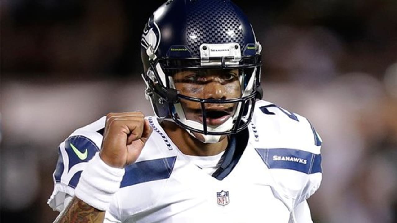 Chiefs QB Tyler Bray suffers torn ACL; Terrelle Pryor signed