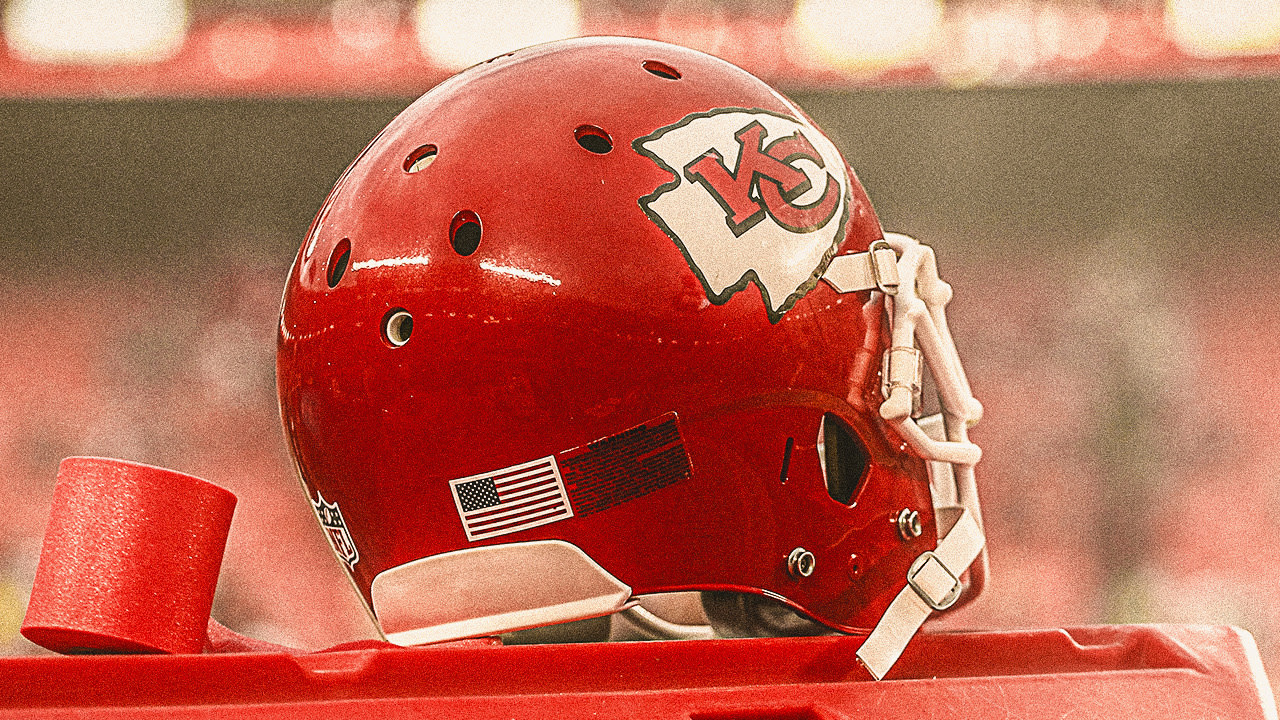Chiefs Promote Tyler Epp to Executive Vice President of Business Operations