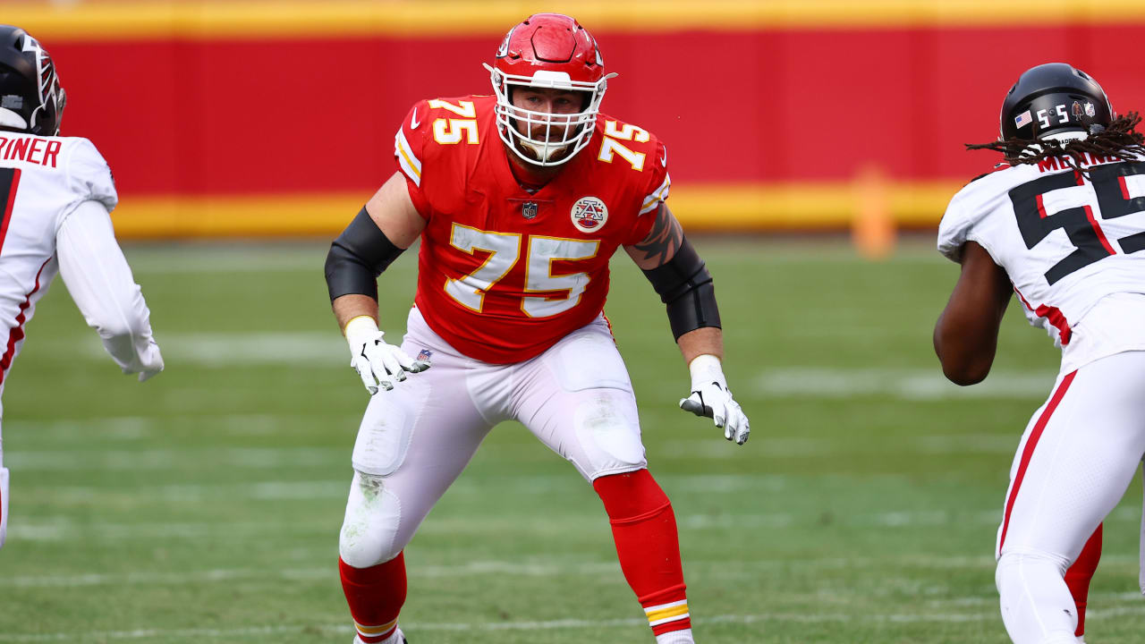 Injury Report: Here’s Who Didn’t Practice on Monday | Chiefs Training ...