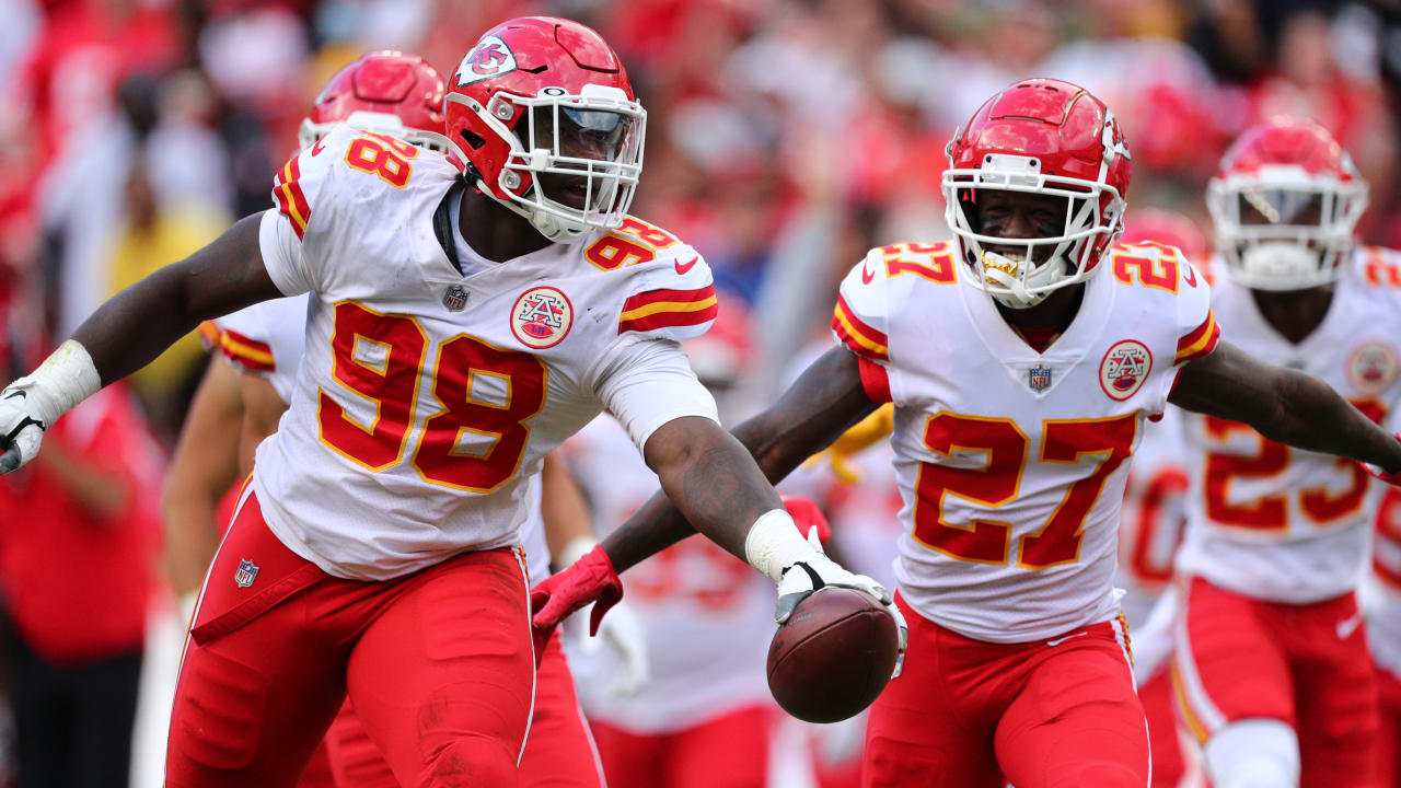 Tershawn Wharton Snags One of the Most Unique Picks in the NFL