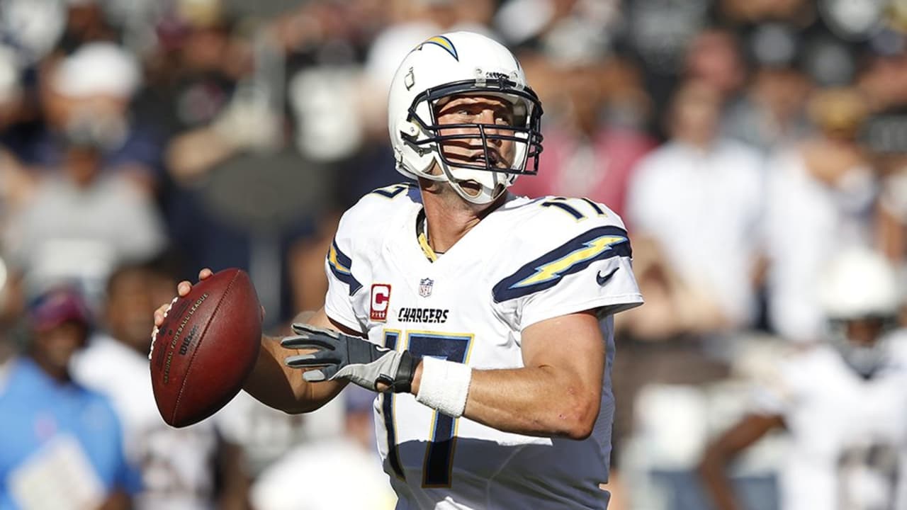 Photo Gallery: Meet the Chargers