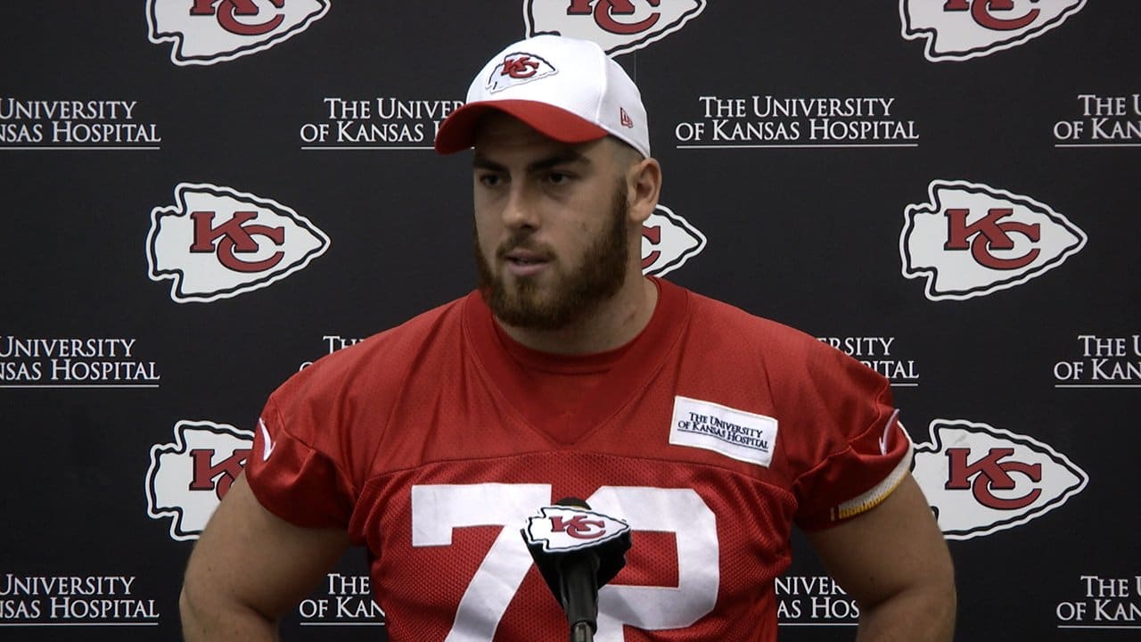 Eric Fisher Talks about Transitioning to RT