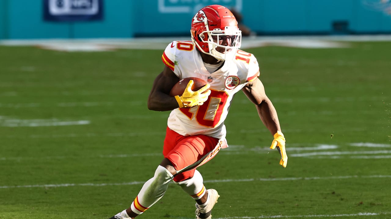 Final Regular Season Power Rankings | Where do the Chiefs Land Heading ...