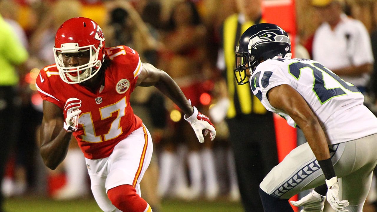 Kansas City Chiefs Defeat the Seattle Seahawks 14-13