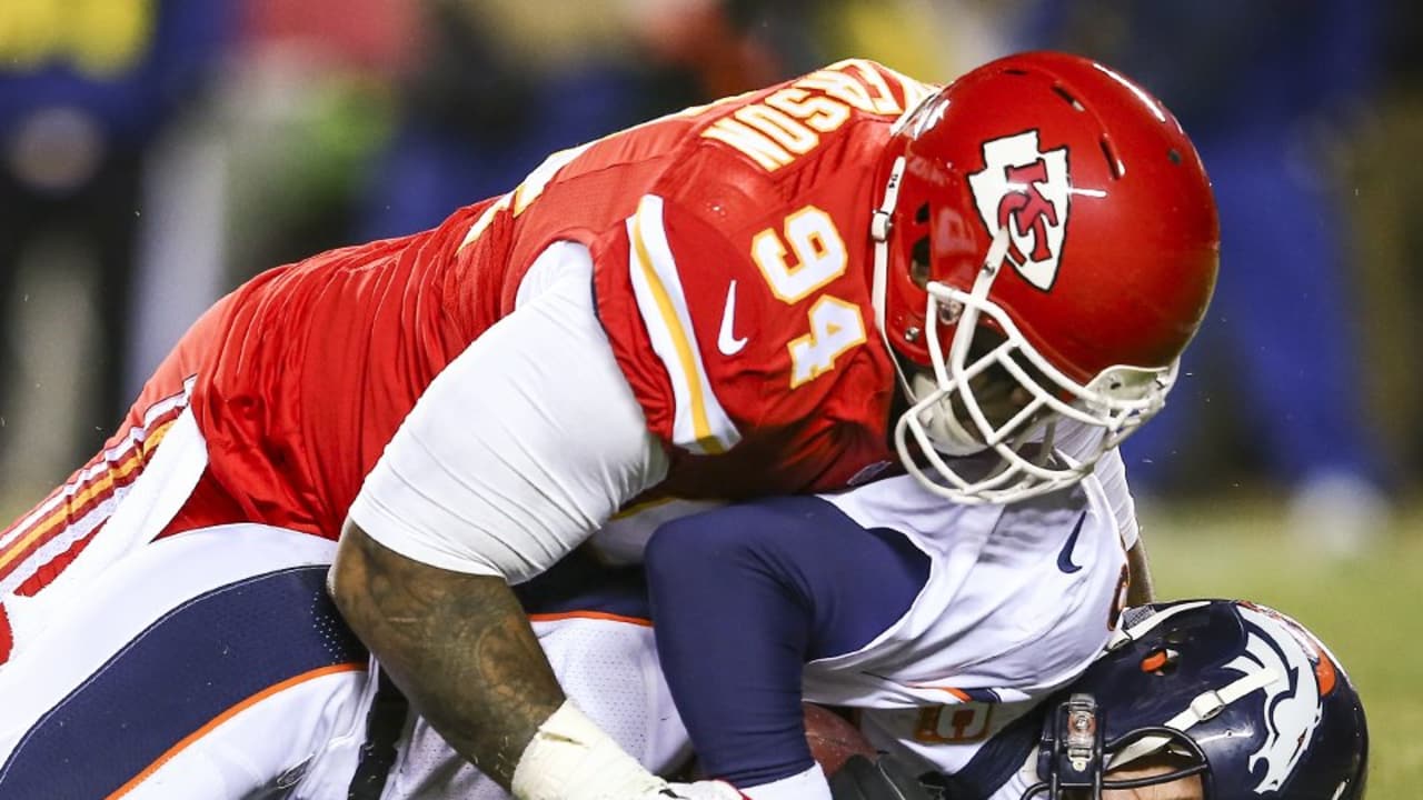 Photo Gallery: Around the AFC West