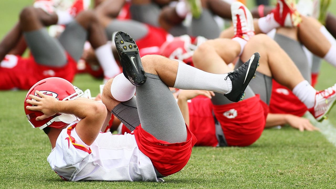 Photo Gallery: OTA's Week Three, Friday