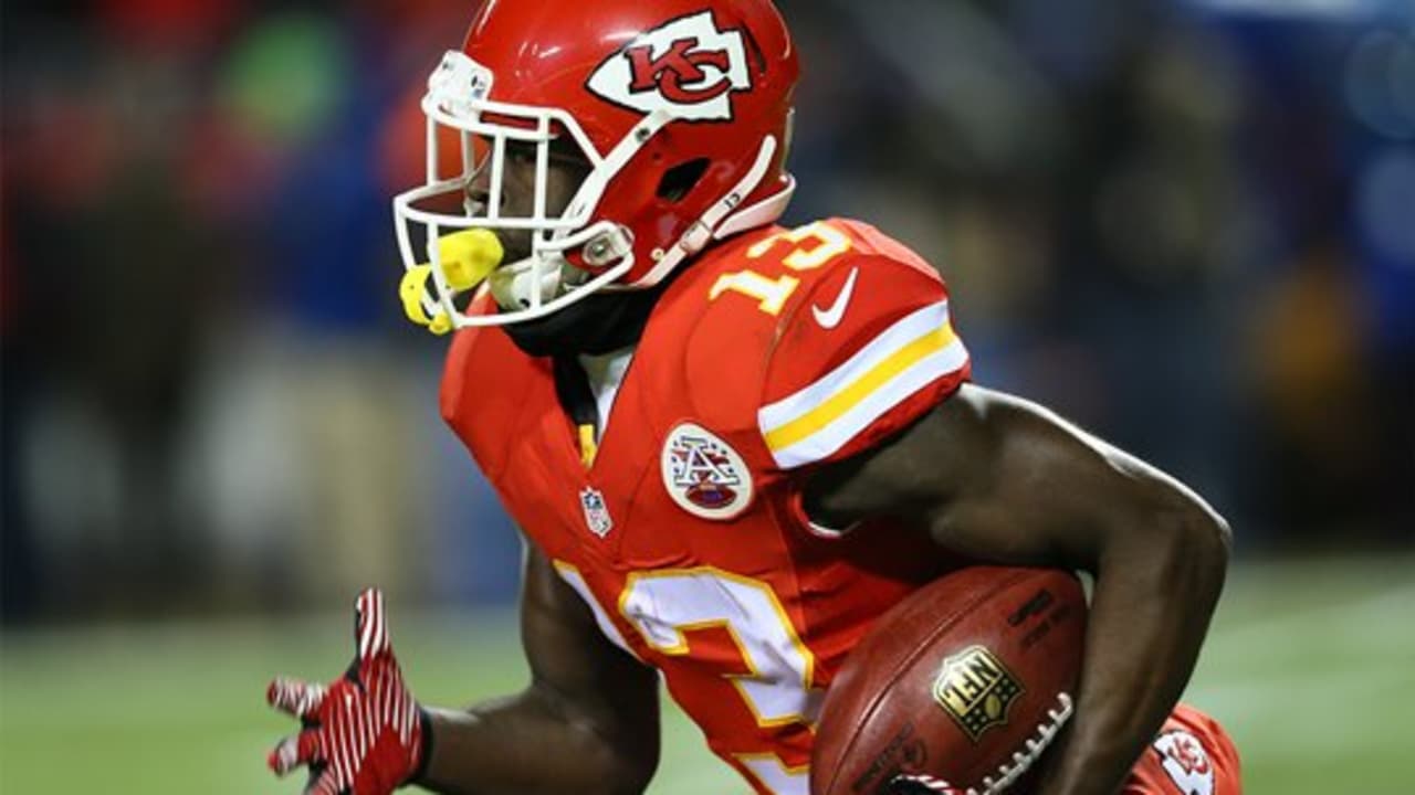 Chiefs Control Their Playoff Destiny