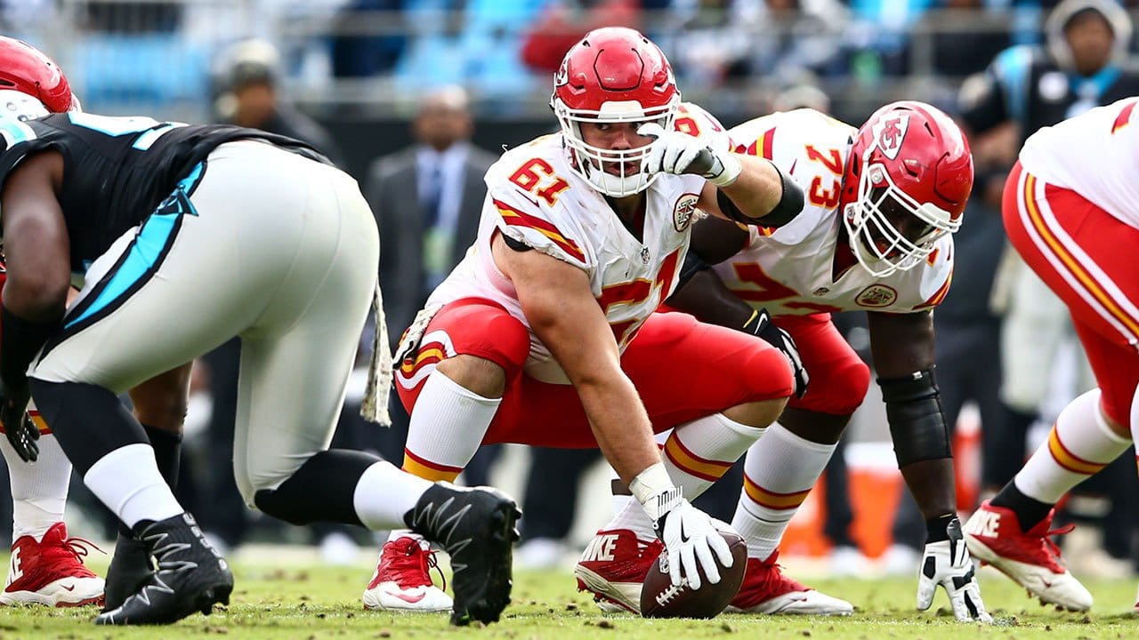 2015 Draft Class Highlights