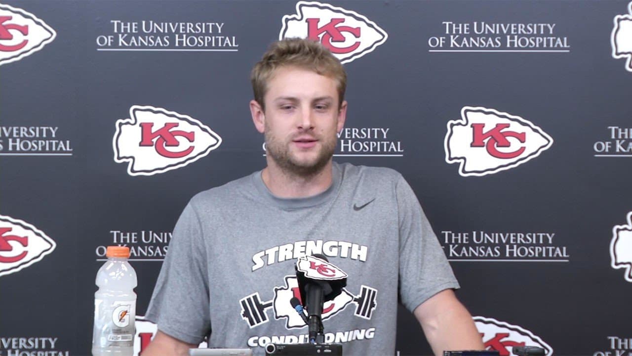 Colquitt calls Coach Reid Mr. Consistent