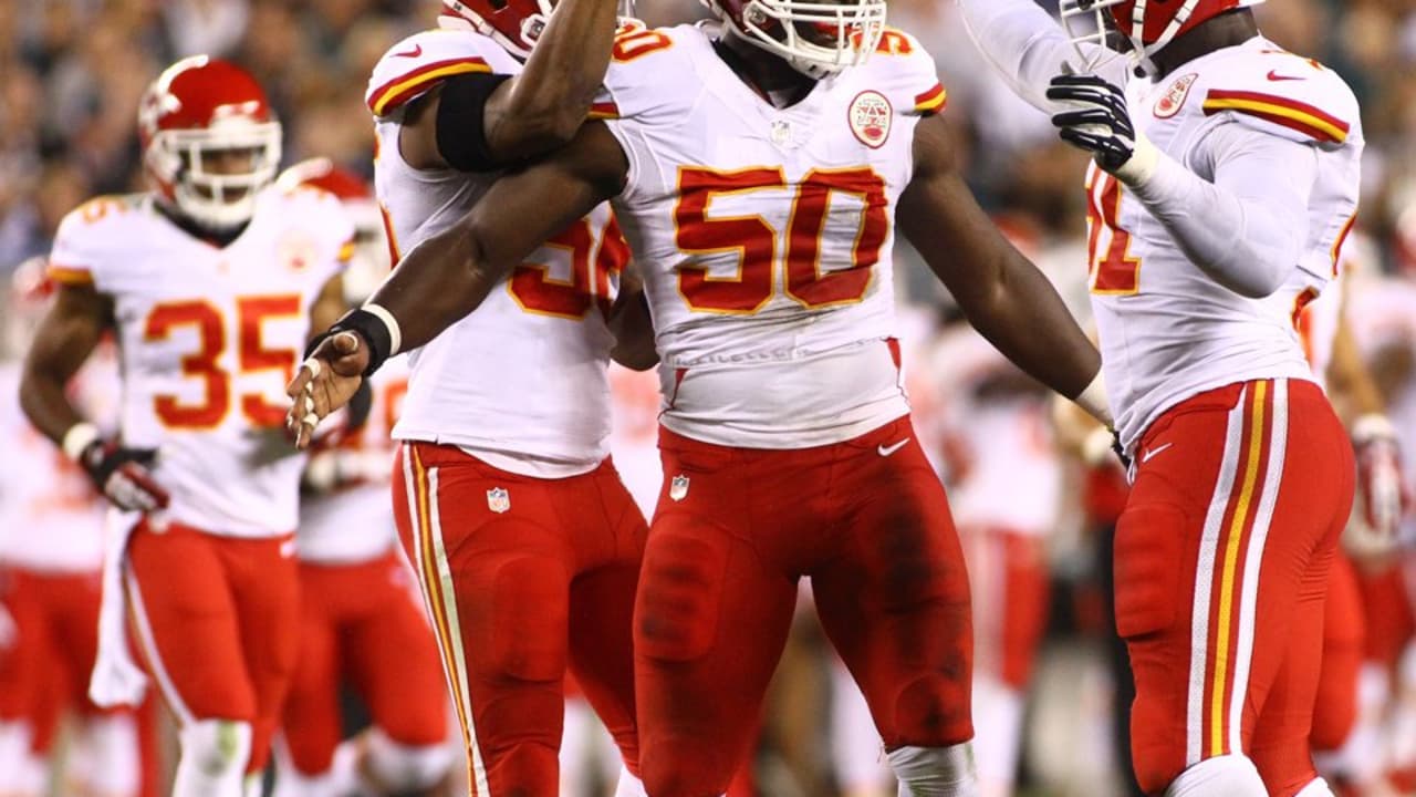 Chiefs vs Eagles Photo Gallery