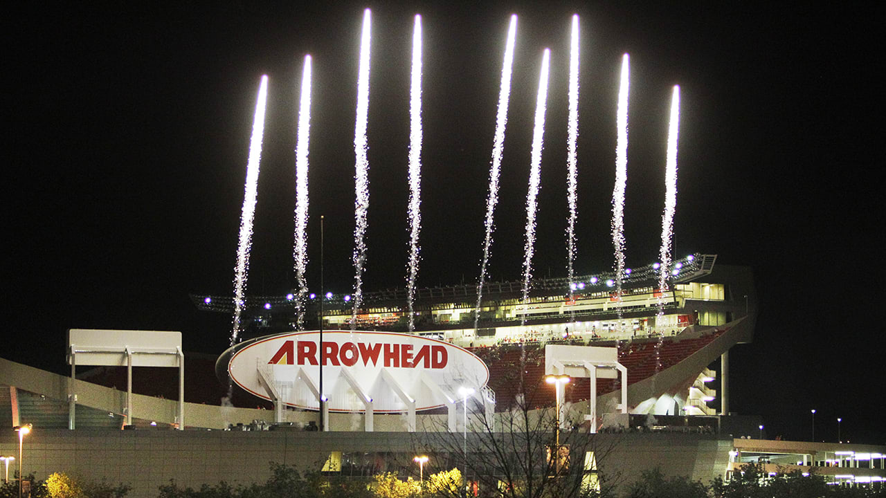 Chiefs vs. Redskins: Important Gameday Information