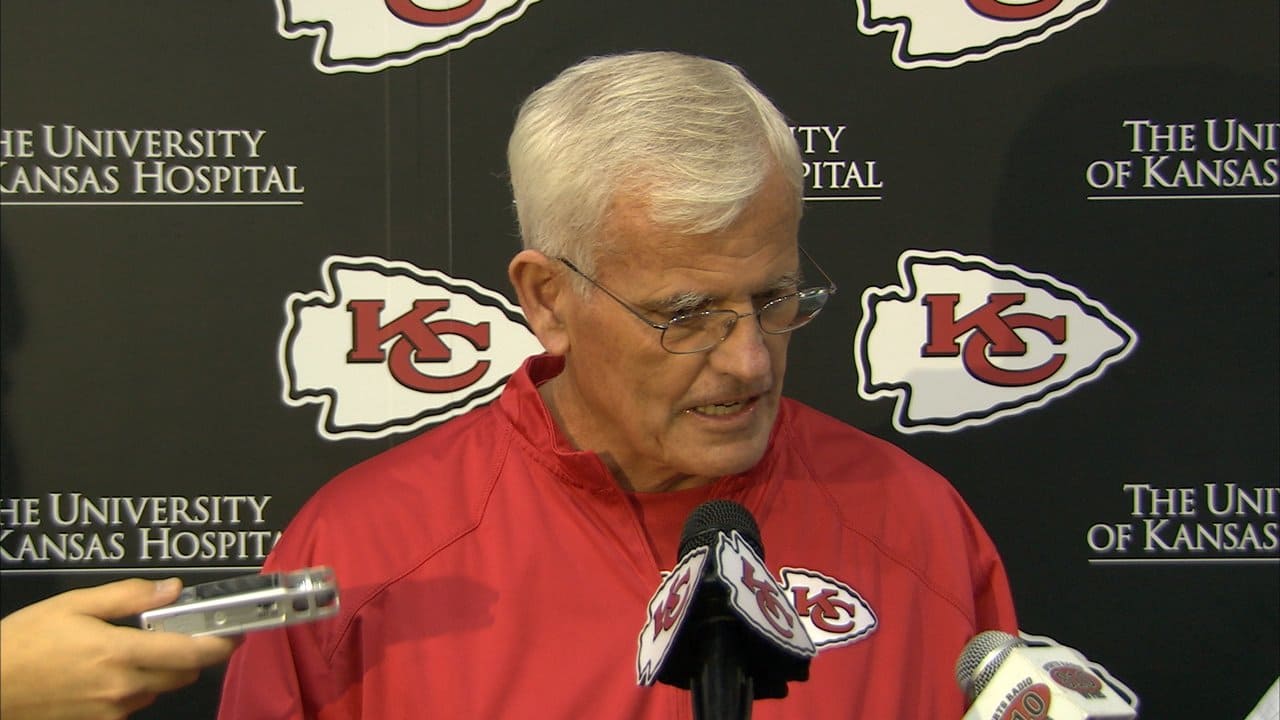 Press Conference 10/02: Bob Sutton