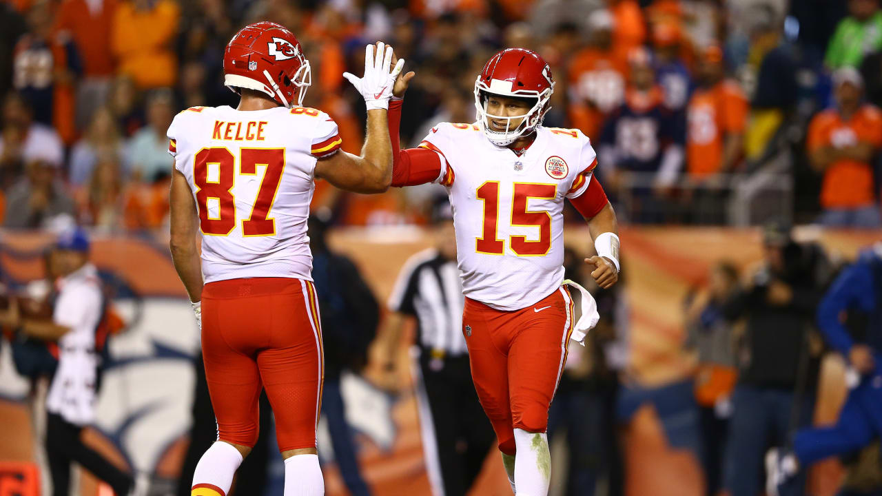 Pro Football Focus Names Seven Chiefs in the Annual “PFF Top 101” Rankings