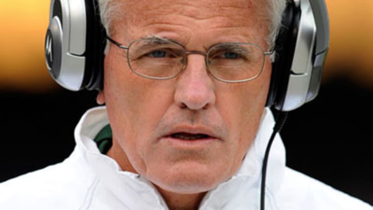 Chiefs Name Bob Sutton as Defensive Coordinator