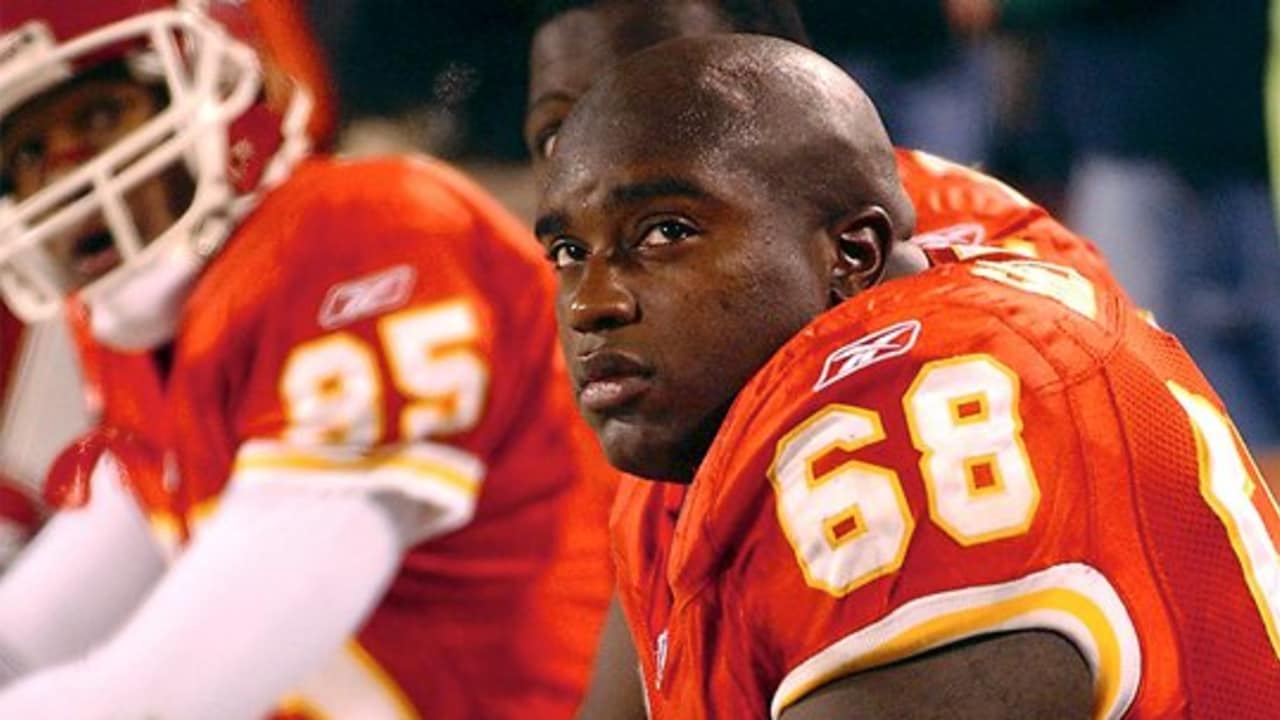 Shields in 2015: Chronicling the Early Years