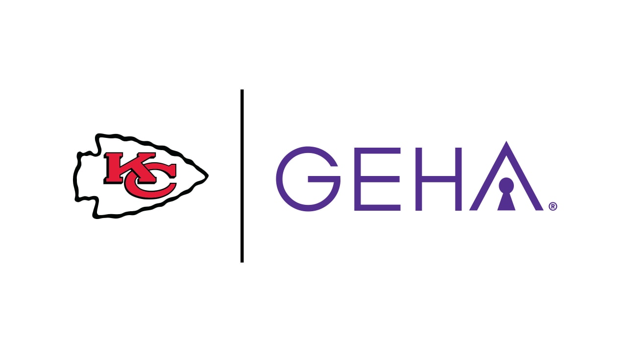 GEHA Announces Exclusive Multi-Year Partnership with Kansas City Chiefs ...