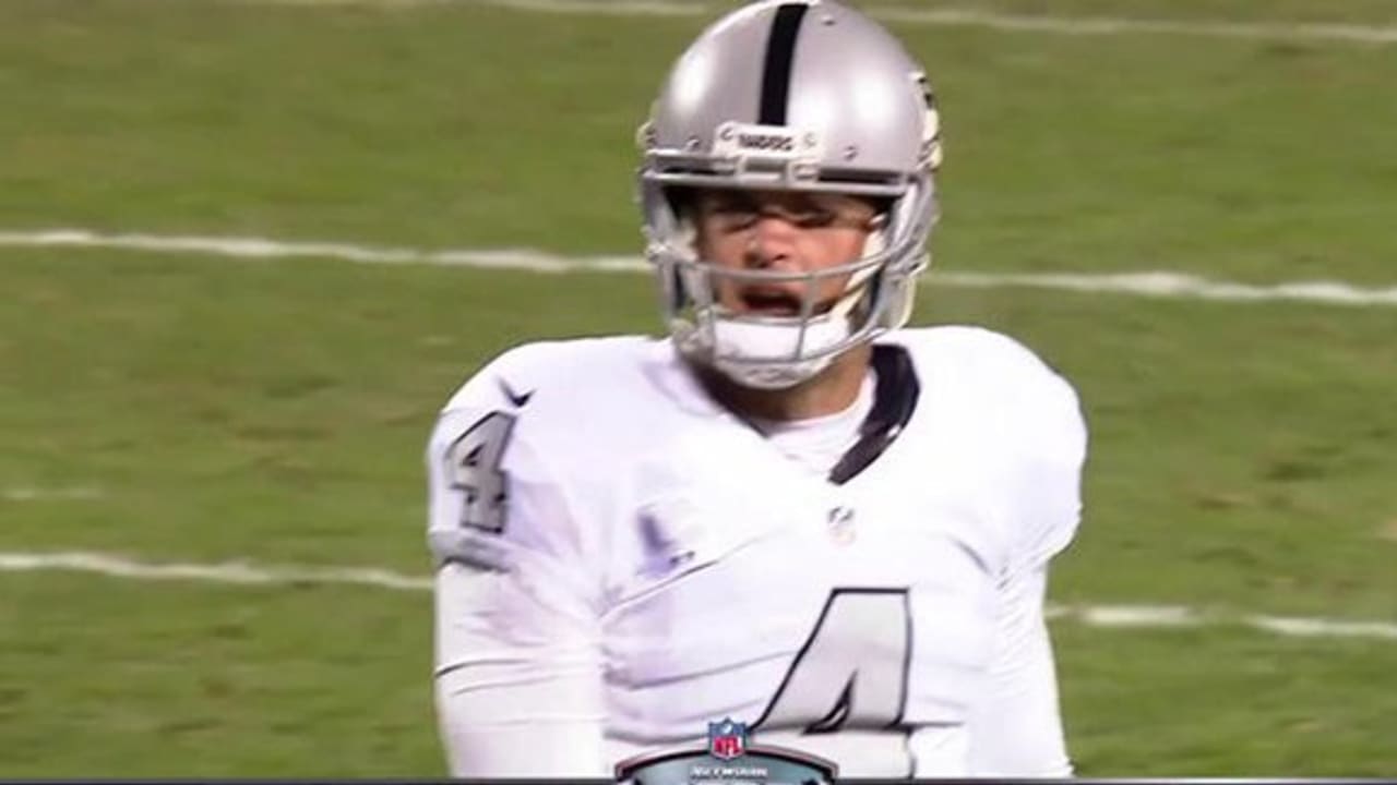 Terrance Mitchell Makes Key Fourth Down Stop Terrance Mitchell Makes Key Fourth Down Stop