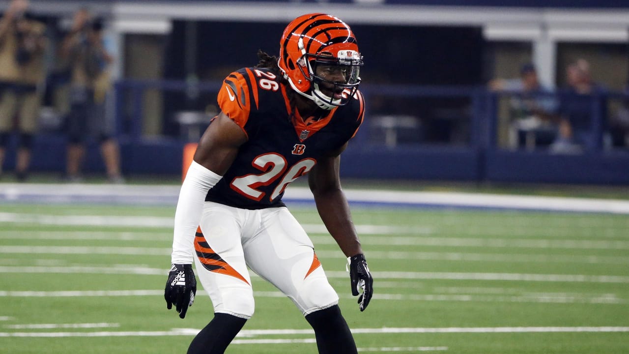 Five Things to Know About New Chiefs’ Defensive Back Josh Shaw