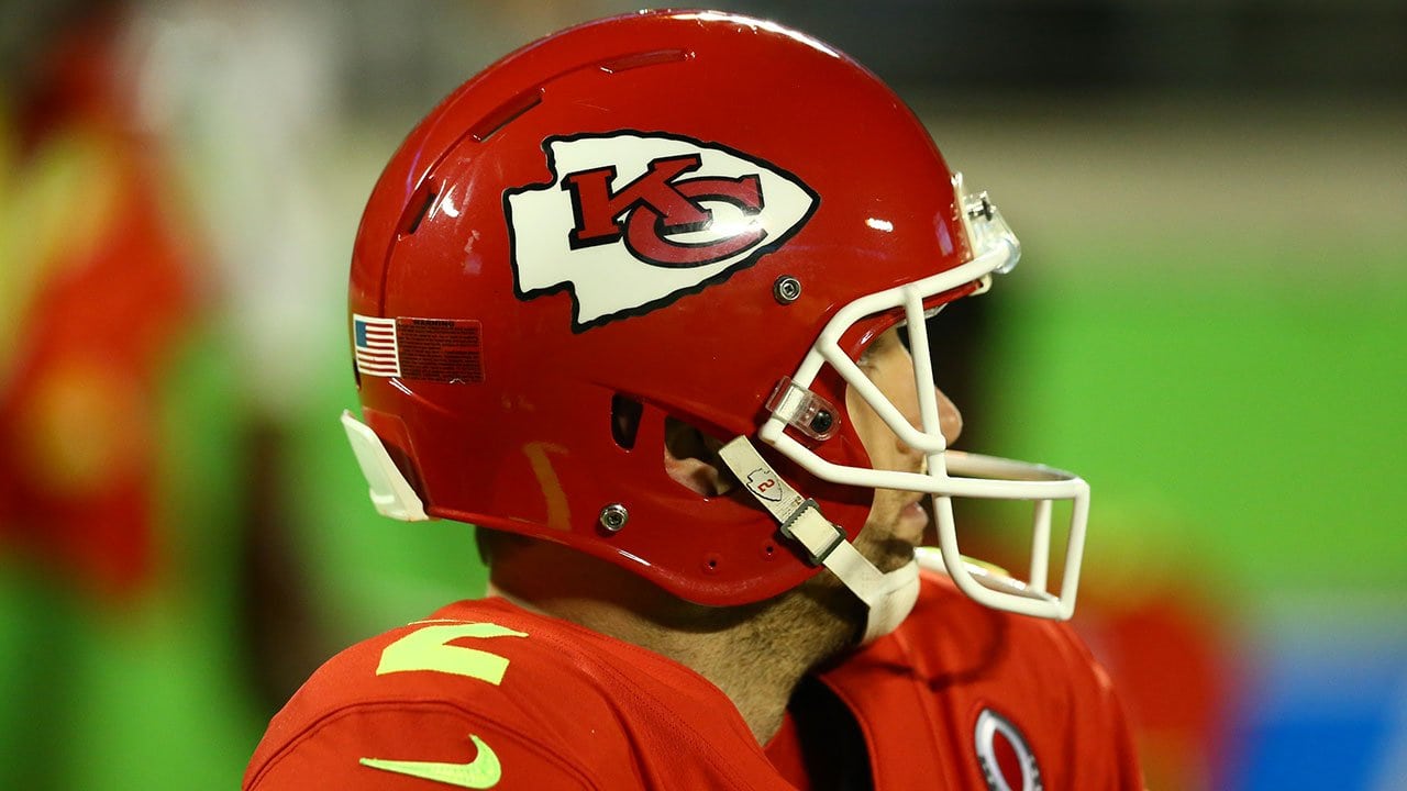 Chiefs Pro Bowl Highlights