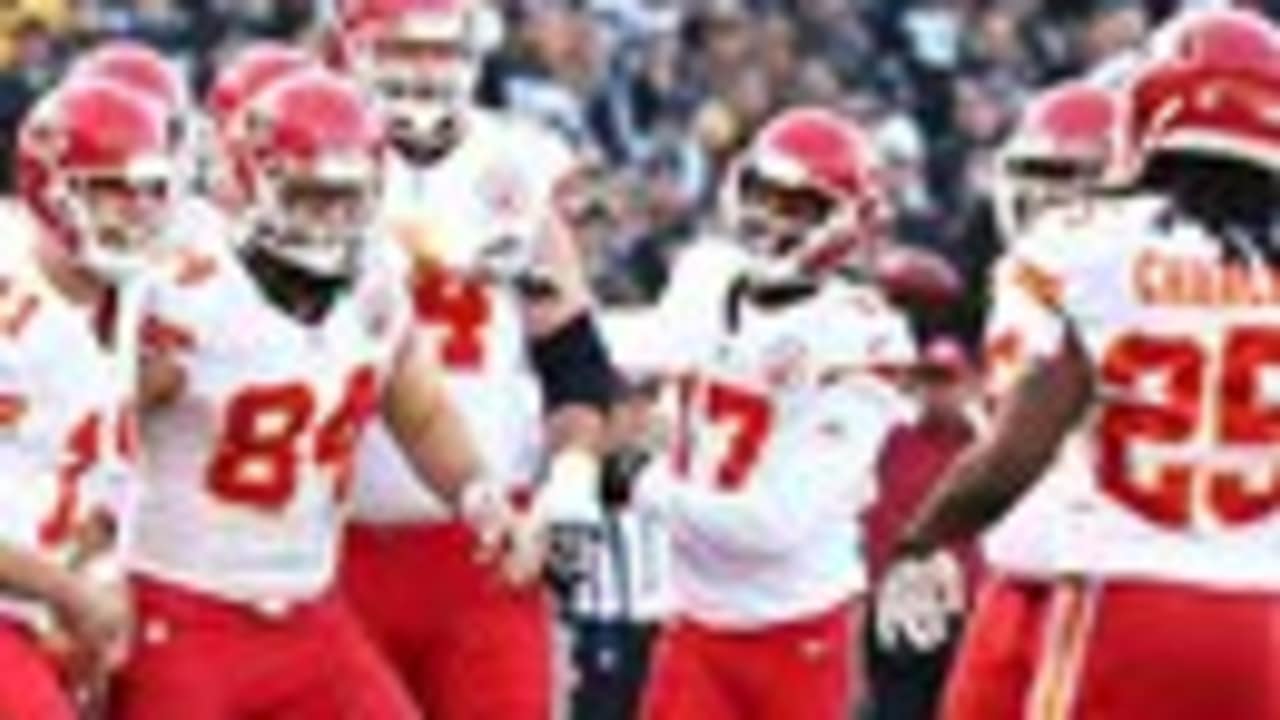 Looking Ahead: Colts vs Chiefs