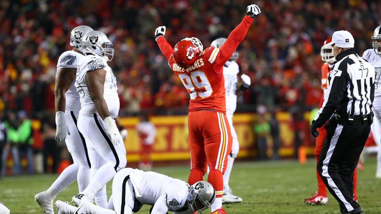 NFL Power Rankings: What Do the Experts Think of the Chiefs Now?