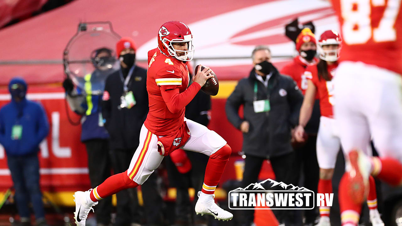 10 Quick Facts About the Chiefs’ Divisional Round Victory Over the ...