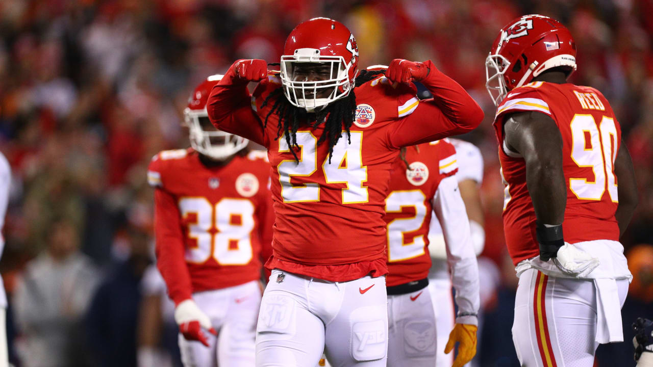 Power Rankings Week 14 | Where do the Chiefs Rank Following Sunday’s ...