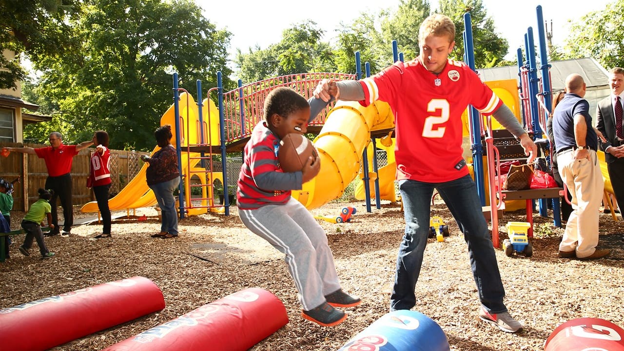 Photos: The Childrens Place