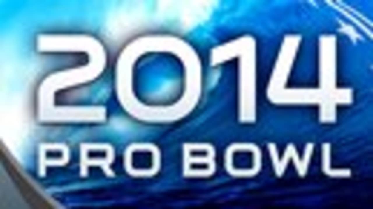 Pro Bowl Infographic Preview