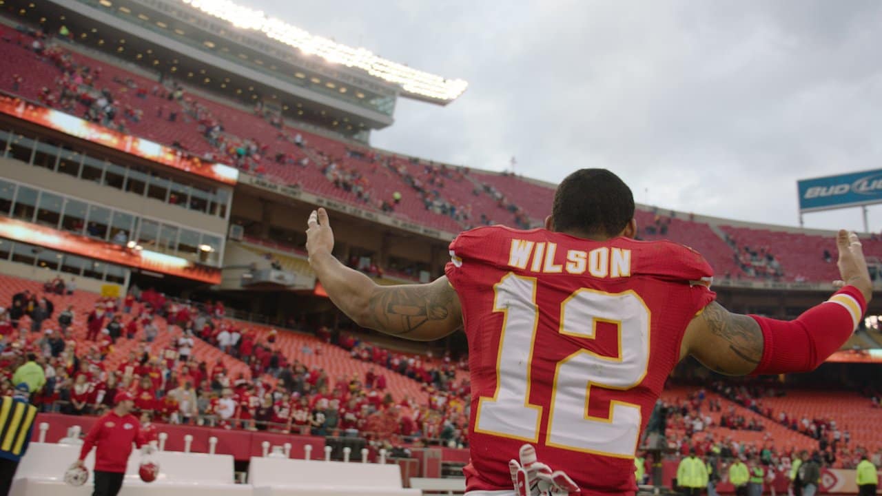 Highlights: WR Albert Wilson