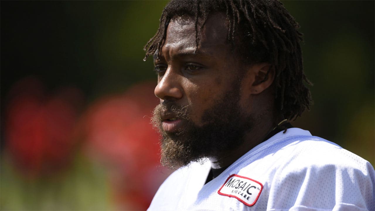 Chiefs Head Into 2017 With Something to Prove, and They Know It