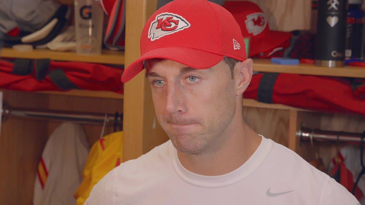 Smith Ready for Challenge of Eagles Defense