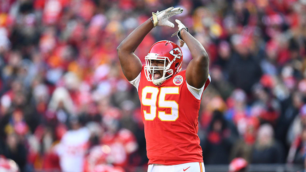 The Chiefs are Officially Headed to the Postseason