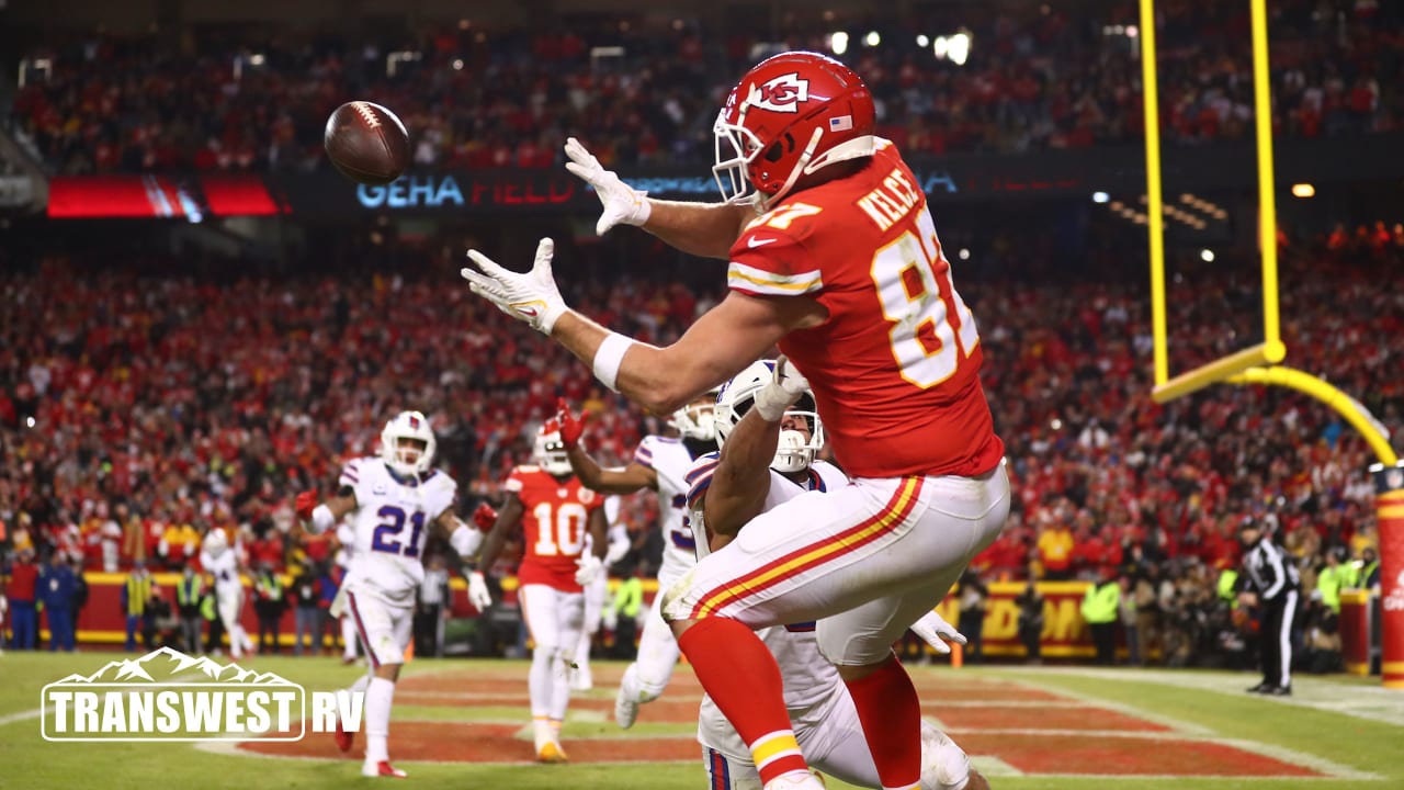10 Quick Facts About Sunday’s Divisional Round Victory Over Buffalo ...