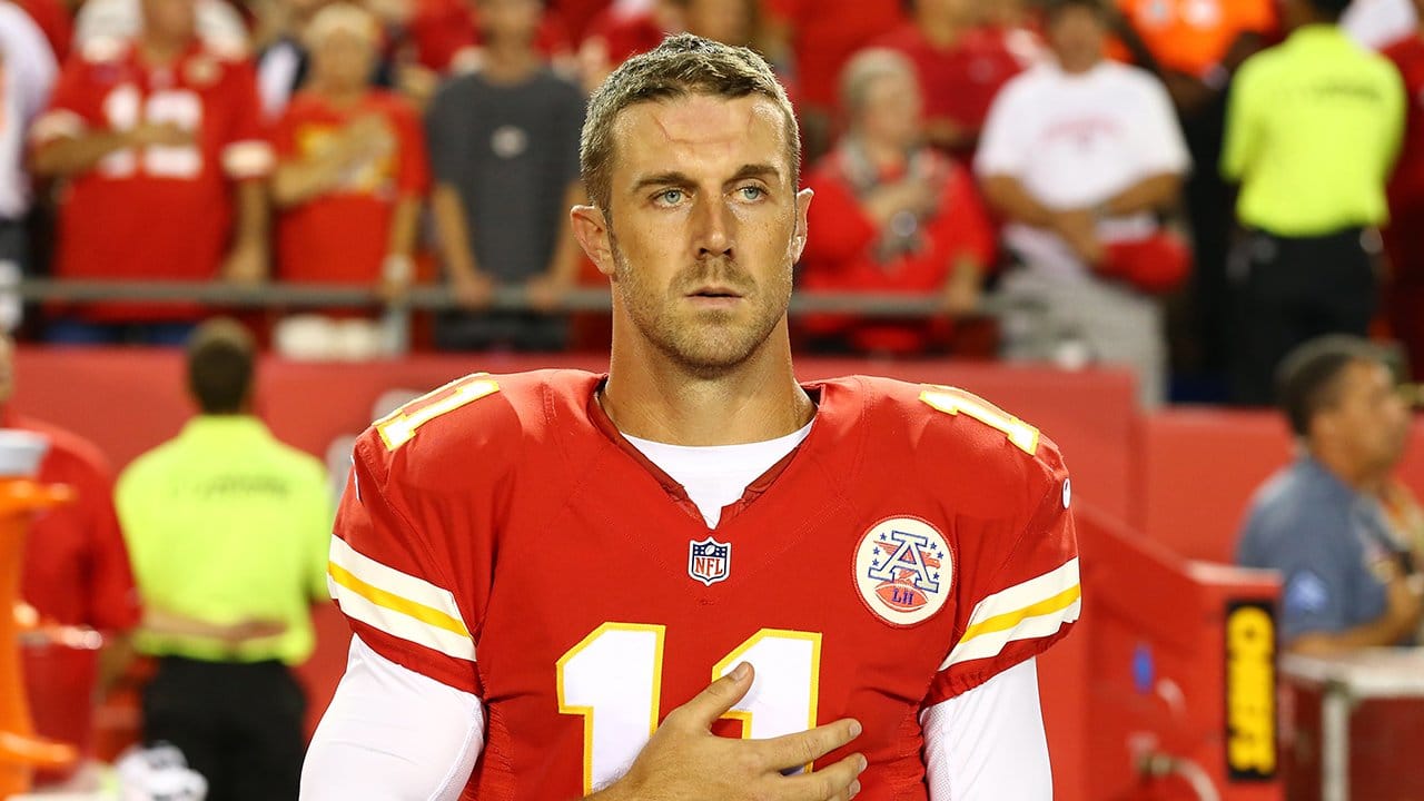 Smith Already Looking Towards 2015