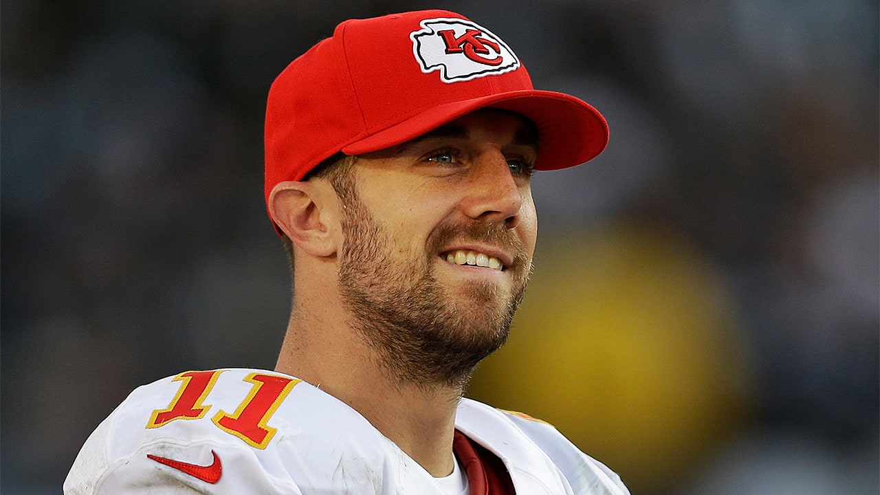 Remembering Alex Smith's Leadership During Historic Season