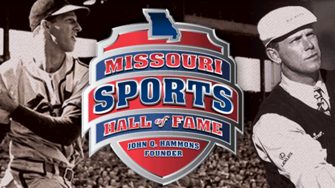 Missouri Sports Hall of Fame Set to Induct Chiefs Personnel Staffer ...