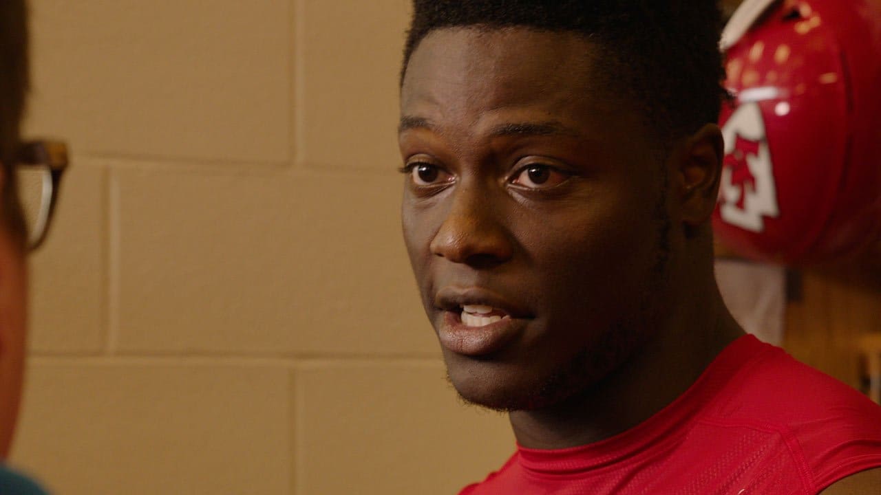 Conley: "This Offense is One People Will Have to Look Out for Now