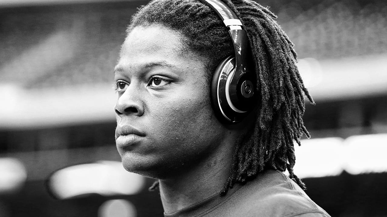 Photo Gallery: Chris Conley Highlights