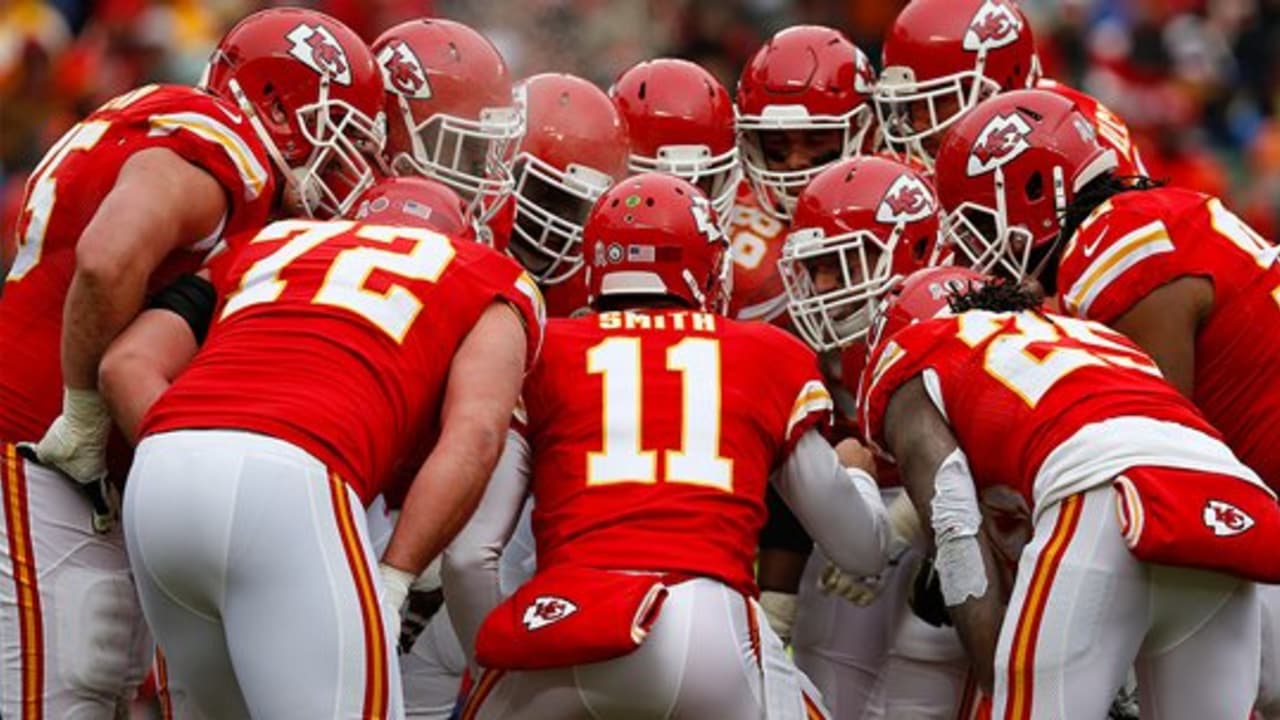 Chiefs vs. Seahawks: 10 Observations